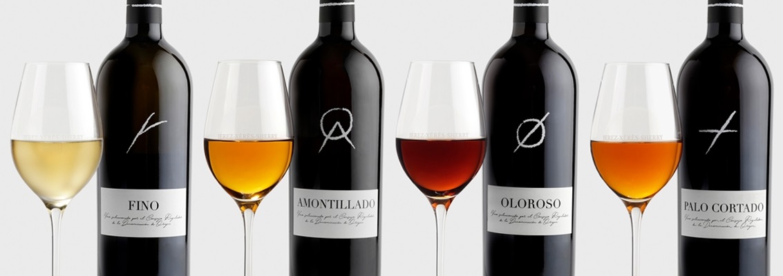 ¿Qué es un vino generoso? - Vinos - Blog - Cayetano del Pino & Cía